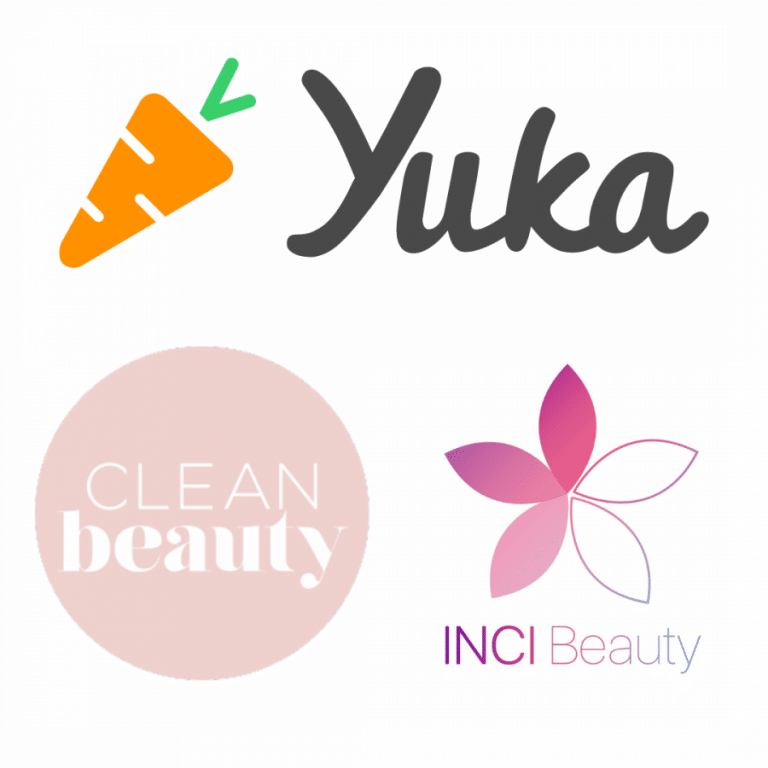 Analyse INCI Cosmétique | Yuka, INCI Beauty & Clean